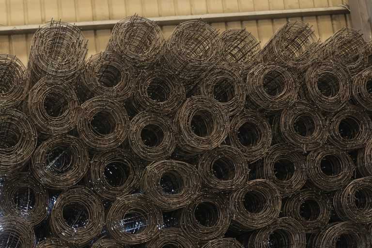 BRC Wire Mesh – Cotex Industries