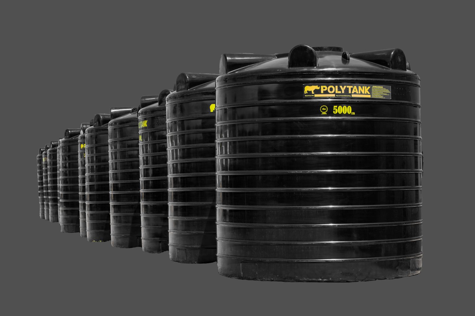 Polytanks – Cotex Industries