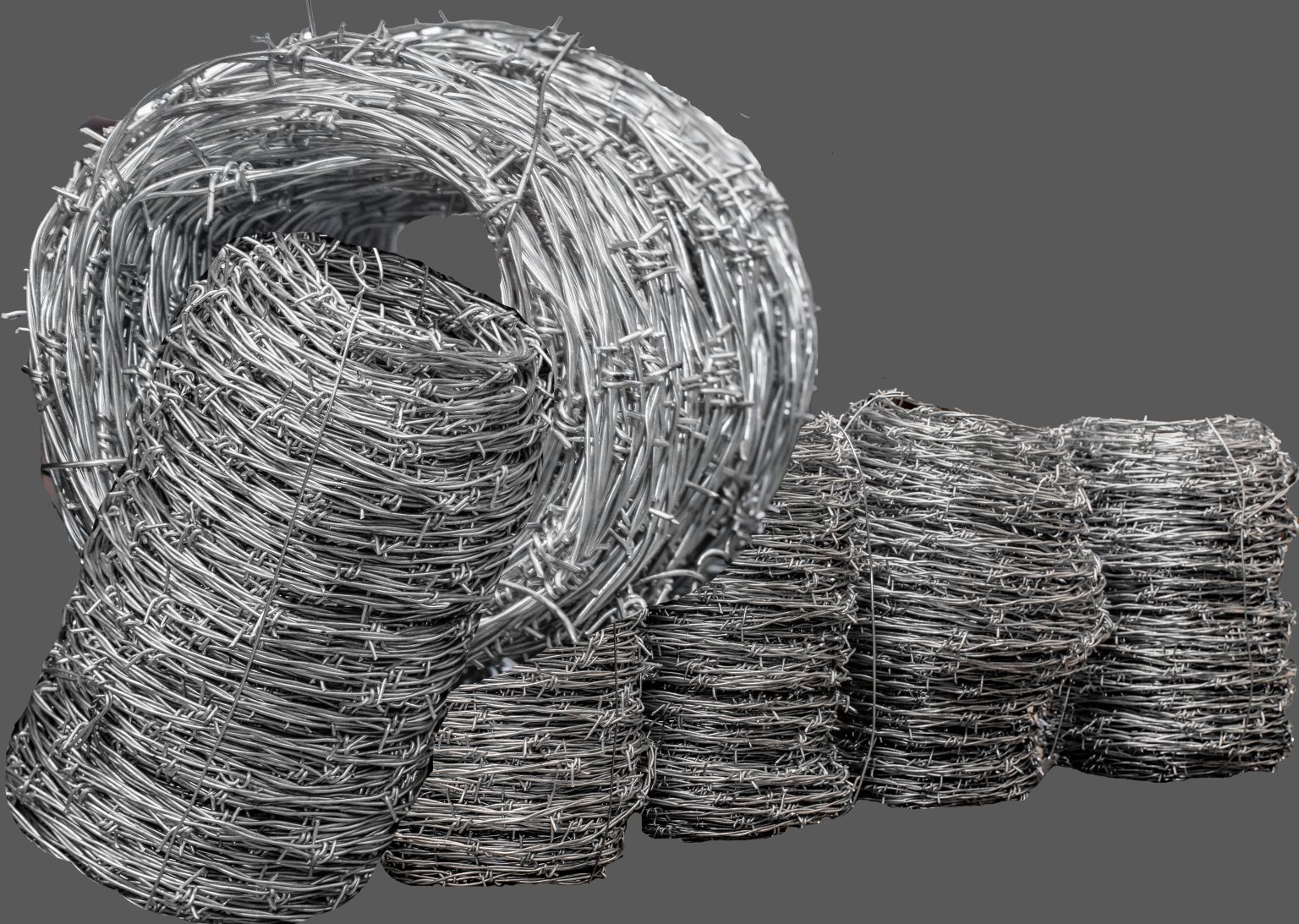 Barbed wire – Cotex Industries